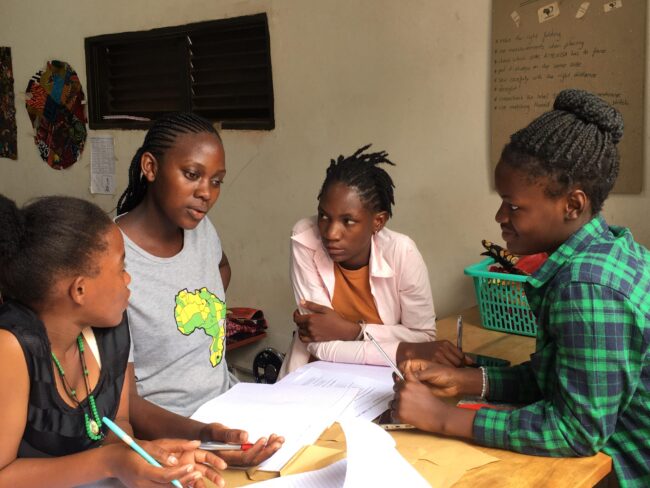 Business Plan Workshop Aitenga